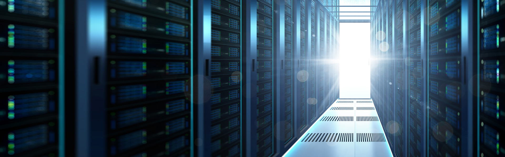 Wat is een datacenter eigenlijk? - Edgedatacenters.nl