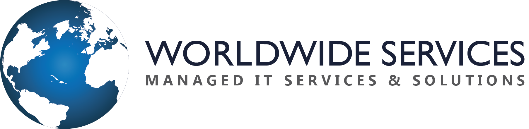 Worldwide Services delivers When You Need IT